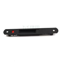 China Single Side Glass Sliding Door And Window Locks with Aluminum Material for sale