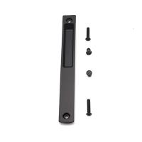 China Aluminum Alloy Upvc Sliding Window Lock , Window Sliding Glass Door Lock OEM for sale