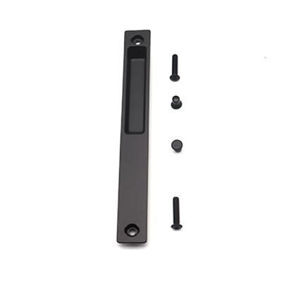 China Aluminum Alloy Upvc Sliding Window Lock , Window Sliding Glass Door Lock OEM for sale