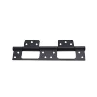 China 200mm Length Aluminum Door And Window Pivot Hinge for residential for sale
