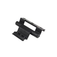 China Modern Look UPVC Aluminum Butt Flush Mount Hinge For Door And Window for sale