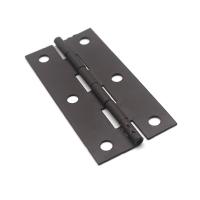 China Custom Color Upvc Casement Iron Heavy Duty Hinges For Home Furniture for sale