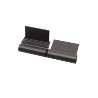 China Custom Size Aluminum Alloy Pivot Hinge For Door And Window OEM ODM for sale