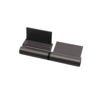 China Custom Size Aluminum Alloy Pivot Hinge For Door And Window OEM ODM for sale