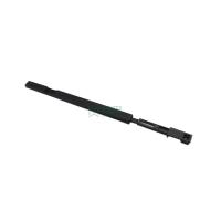 China Security 250mm Aluminium Alloy Flush Bolts Front Door Hardware Locking Solution for sale