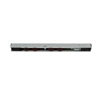 China Stainless Steel Long Door Roller With Four Wheels heavy loads for sale