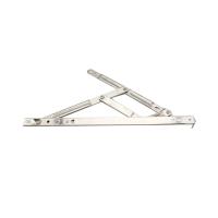 China 201 304 Stainless Steel Window Friction Stays , Friction Stay Hinges OEM Brand for sale