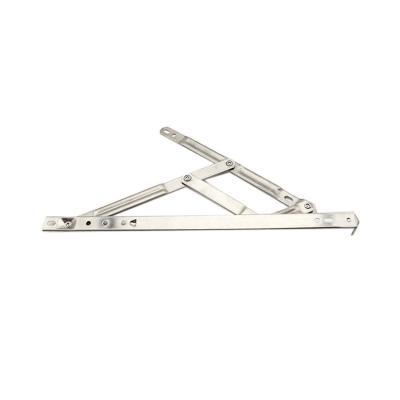 China 201 304 Stainless Steel Window Friction Stays , Friction Stay Hinges OEM Brand for sale