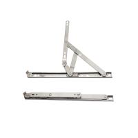 China OEM Stainless Steel Heavy Duty Friction Stays For Top Hung Casement for sale