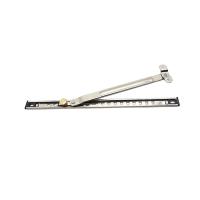 China Aluminium Window Hinge Accessories Stainless Steel 304 201 Friction Stay for sale