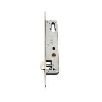 China Customized Mortise Lock Sliding Cylinder Iron Lock Body quiet operation for sale