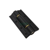 China Metal Anti Shake Accordion Door Hinge Folding Door And Window Hardware for sale
