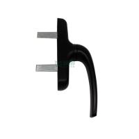 China Factory Window Casement Handle Aluminium Windows Handle for sale