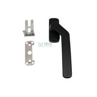 China Manufacturer Customized Aluminum Door And Window Lever Handle Furniture for sale