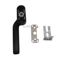 China Universal Indoor Door And Window Large Handle Inner Open Handle for sale