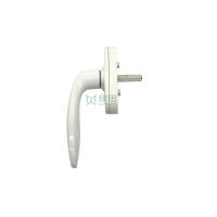 China Durable  Plastic Window Handle For Sliding Or Casement Window for sale