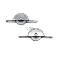 China Hardware Sliding Door Roller Sliding Gate Wheel Window Roller for sale