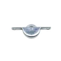 China Abalone Wheel Nylon Pulley Window Roller for Screen Window Furniture for sale