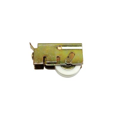 China South Africa Hot Sale Door and Window Pulley Sliding Door Roller Wheels for sale