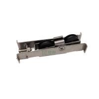 China Heavy Duty Door Window Accessories Stainless Steel Wheel Iron Sliding Window Door Roller for sale