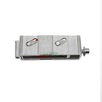China Factory Direct Windows Hardware Accessories Aluminium Sliding Windows Door Roller for sale