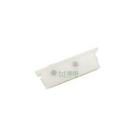 China Sliding Iron Wheel Door Window Roller Nylon Pulley High Durability for sale