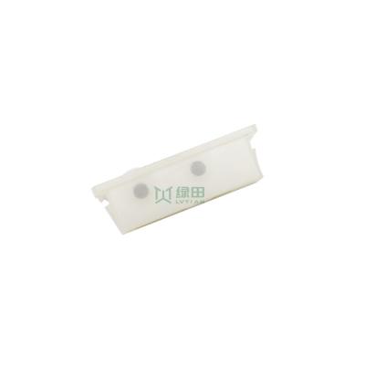 China Sliding Iron Wheel Door Window Roller Nylon Pulley High Durability for sale