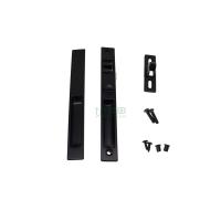 China Modern Design Aluminium Sliding Window Latch Lock for Sliding Glass Door for sale