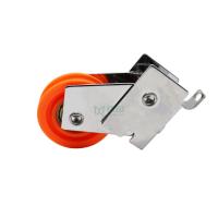 China Aluminum Sliding Windows Doors Roller Pulley Wheel for sale