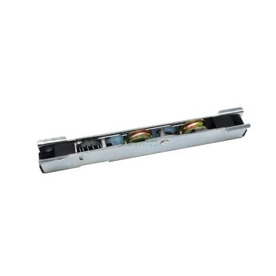 China Aluminum Window Wheel for Sliding Window and Door Roller Door for sale