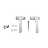 China Huge Window and Door Durable Home Metal Aluminum Alloy Handle for sale