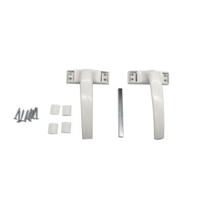 China Huge Window and Door Durable Home Metal Aluminum Alloy Handle for sale