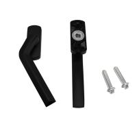 China Factory Hot Sale Door Hardware Aluminum Door Window Handle for sale