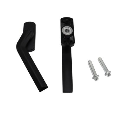 China Factory Hot Sale Door Hardware Aluminum Door Window Handle for sale