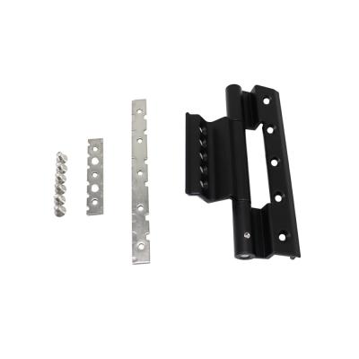 China Aluminum Door and Window 360 Degree Window Door Hinge for sale