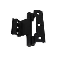 China Factory Aluminium Door Hardware Accessories Hinge for sale