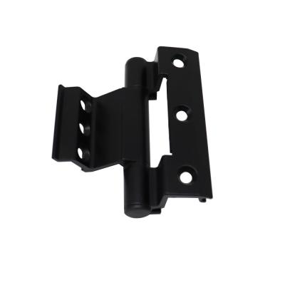 China Aluminum Alloy Hinge Window Hinge for Aluminum Casement Window for sale
