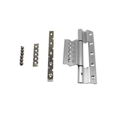 China Different Types Door Hinges Aluminum Window Door Heavy Hinge for sale