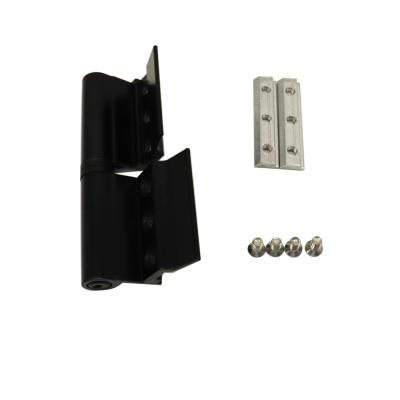 China Hot Sale Six Hooks Window and Door Hinge for Aluminum Door for sale