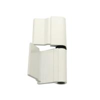 China White Aluminum Alloy Window Accessories Hinges Made By The Source Factory for sale