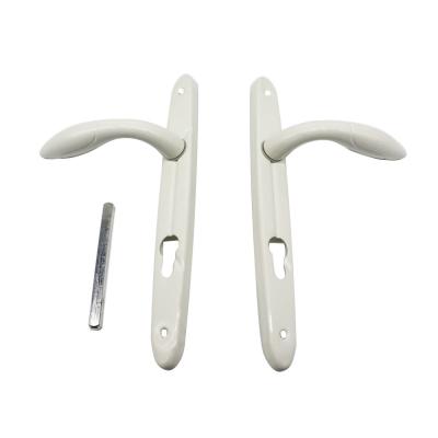 China High Quality Modern Kitchen Bathroom Internal Pull Handles Metal for sale
