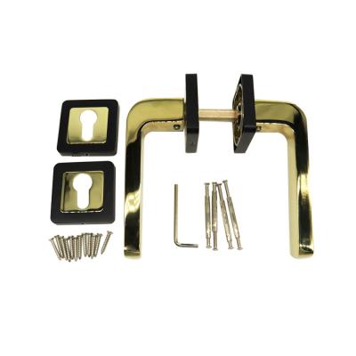 China Double Sided Handles for Door and Window Enhance Functionality for sale