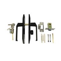 China Window Double Sided Handles Easy To Install Comes With All Necessary Installation Accessories Making It Easy And Convenient To Install On Any Door for sale