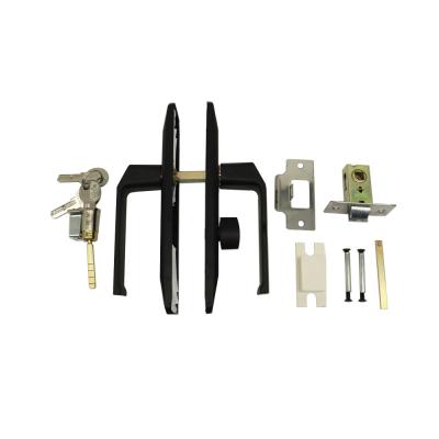 China Window Double Sided Handles Easy To Install Comes With All Necessary Installation Accessories Making It Easy And Convenient To Install On Any Door for sale