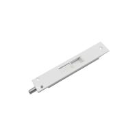 China Chinese Manufacturer Aluminum Alloy Flush Bolt Casement Door Flush Bolt Latch for sale