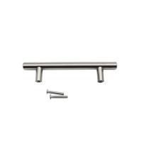 China Hot Selling Door Handle Stainless Steel for Apartment/Hotel for sale