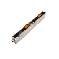China Smooth Sliding Door & Window Roller Wheel Bearing Copper WINDOW Pulley Roller for sale