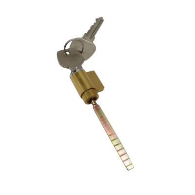 China Stainless Steel Mortise Door Lock Body 141mm Length Anti Corrosion for sale