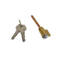 China Stainless Steel Mortise Door Lock Body 141mm Length Anti Corrosion for sale