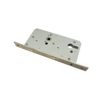 China High Standard Fire Rated SUS 304 Deadbolt Mortise Fireproof Door Mechanical Lock Body for sale